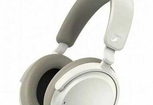 Беспроводные наушники Sennheiser Accentum White