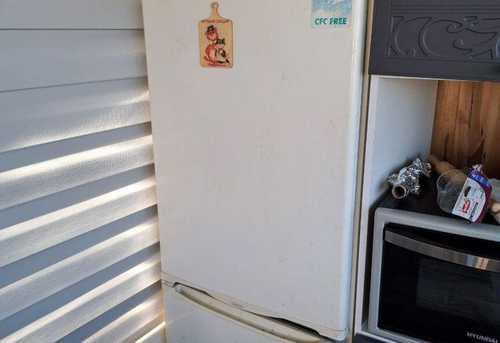 Холодильник стинол 107