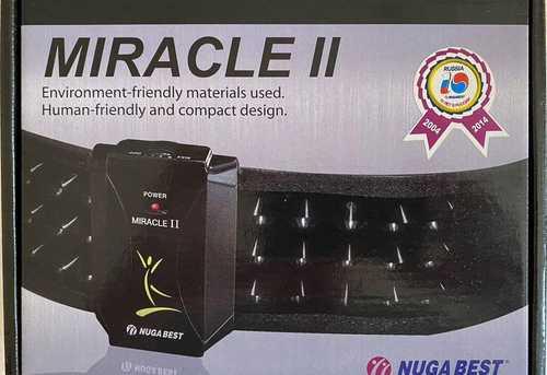 Miracle II nuga best