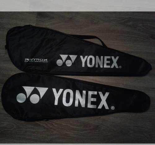 Чехол для ракетки бадминтон yonex