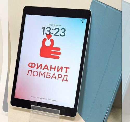 Планшет Apple iPad (9-го поколения) (2021) 64 Гб