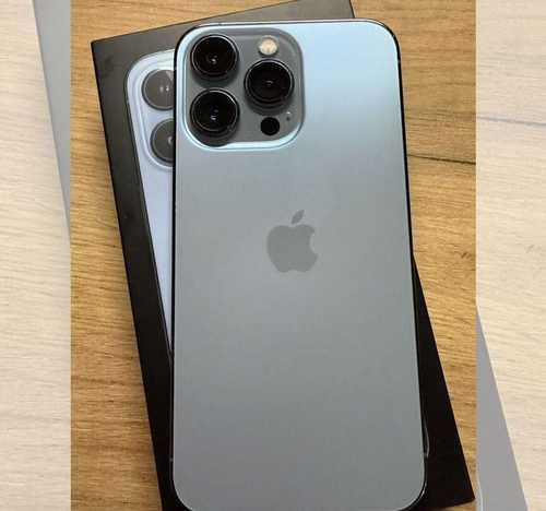 iPhone 13 Pro, 256 ГБ