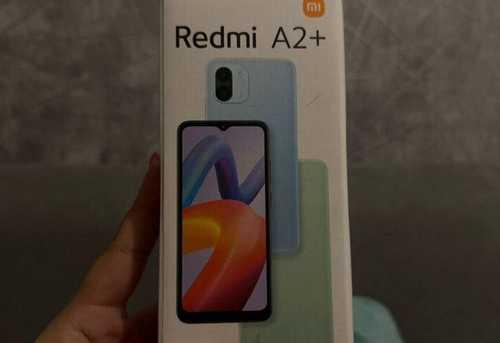 Xiaomi Redmi A2+, 3/64 ГБ