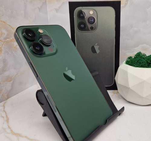 iPhone 13 Pro, 256 ГБ