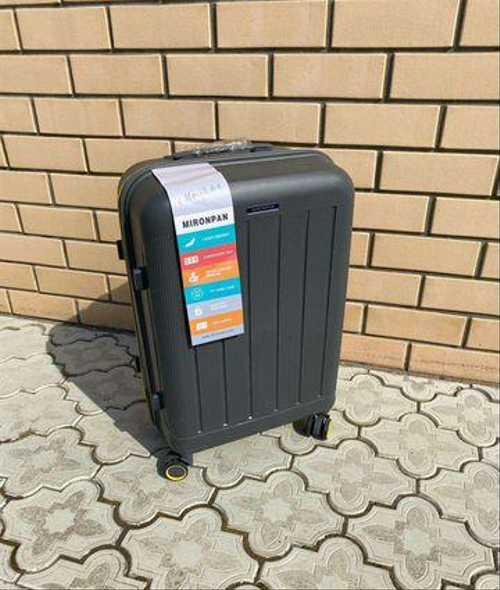 Чемодан на колесах бесплатная доставка