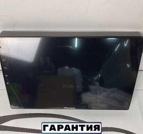 Андроид магнитола Pajero 2020 