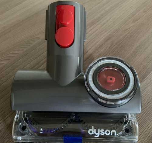 Турбощетка Dyson TangleFree Big ball Animal Pro 2