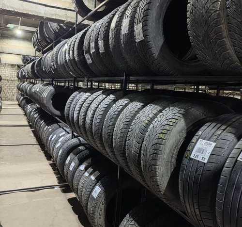 Falken Ziex ZE914 Ecorun 205/45 R17 88W