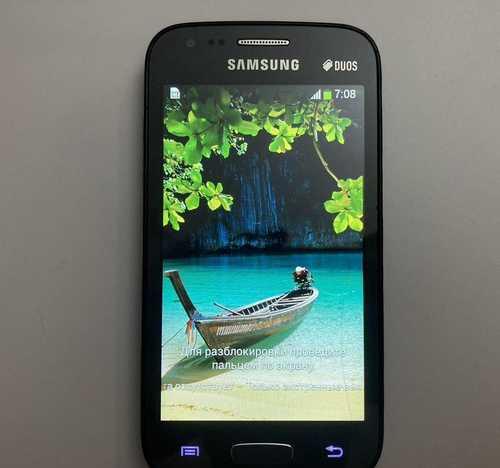 Samsung Galaxy Ace 3 GT-S7270, 4 ГБ