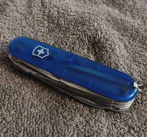 Нож Victorinox Deluxe Tinker - Оригинал