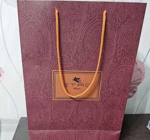 Пакет etro