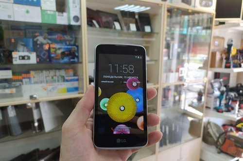 LG K4 K130E 8Gb 4G