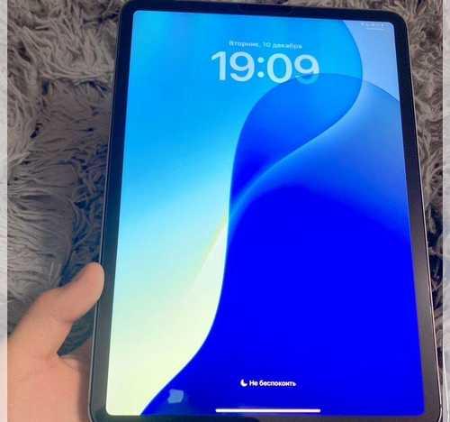 Планшет apple iPad pro 11 m2 2022