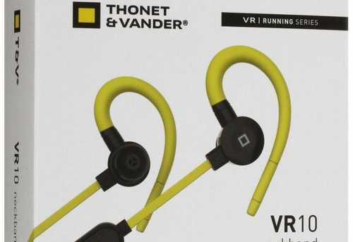 Bluetooth стерео гарнитура Thonet-vander VR10