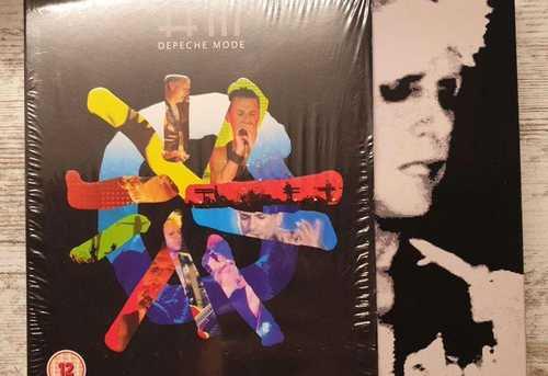 Depeche Mode - Tour of the universe