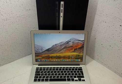 Ноутбук MacBook Air 13 2012 (Рассрочка/ 6142)