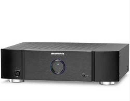 Усилитель звука Marantz MM 7025 black (арт.204352)