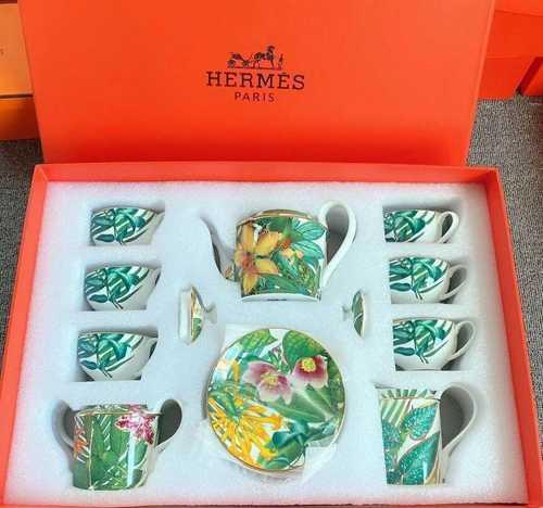 Посуда hermes