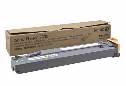 Xerox 108R00982 бункер для отработанного тонера (2