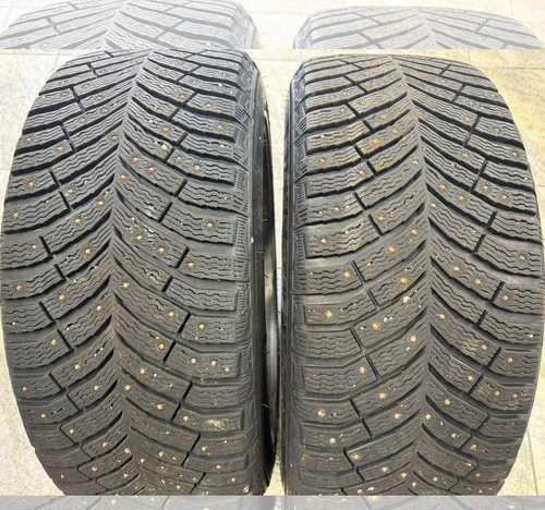 Michelin X-Ice North 4 255/40 R20