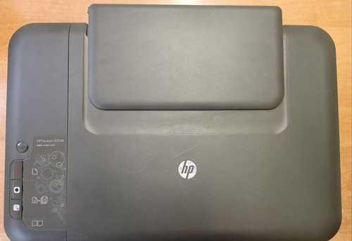 Принтер HP Deskjet 2050A