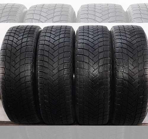 Michelin X-Ice Snow 205/55 R16 94H