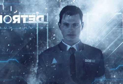 Detroit: become human steam gift