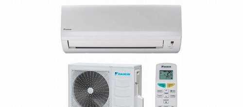 Кондиционер Daikin серия ftxf 20, 25, 35, 42, 50