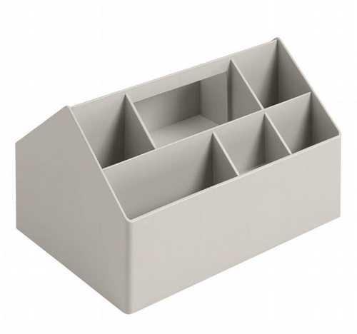 Ящик для хранения Muuto Sketch Toolbox Grey