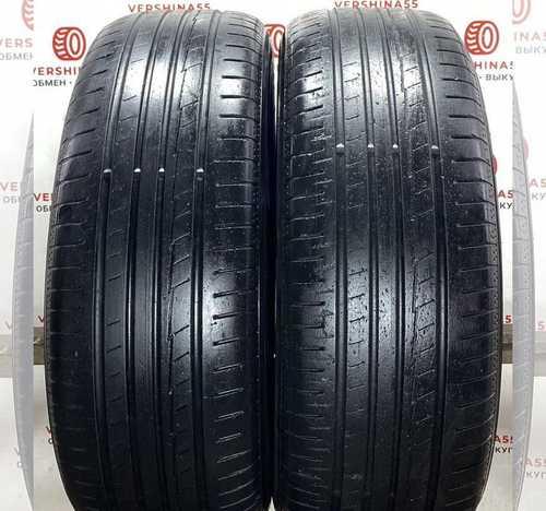 Yokohama BluEarth-A AE-50 215/60 R16