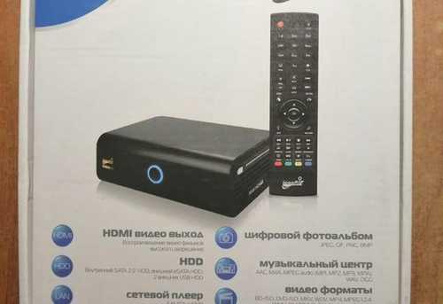 Продам Медиаплеер iconBIT HDS42L