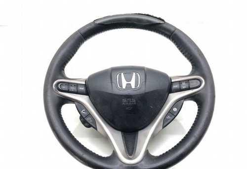 Руль Honda Civic 2.2 I-ctdi 2007