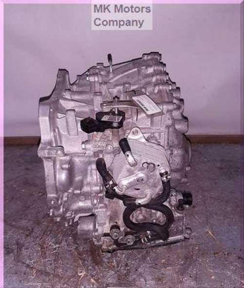 Вариатор MR20DD 2,0 4wd Nissan X-trail Qashqai №41