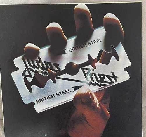 Винил Judas Priest