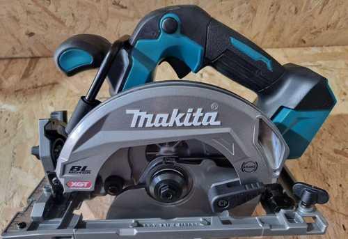 Дисковая пила 165 мм Makita HS012GZ