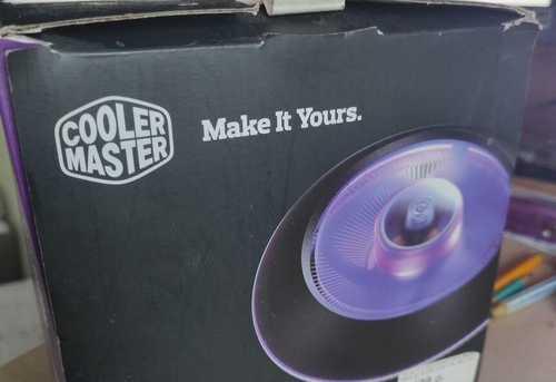 Cooler Master MasterAir G100M