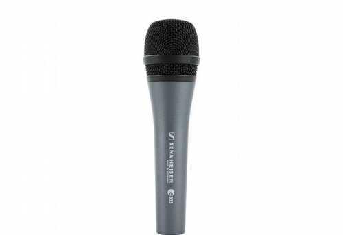 Sennheiser E835 вокальный микрофон