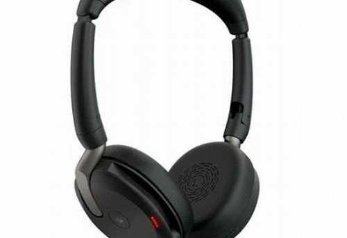 Новый Jabra Evolve2 65 Flex