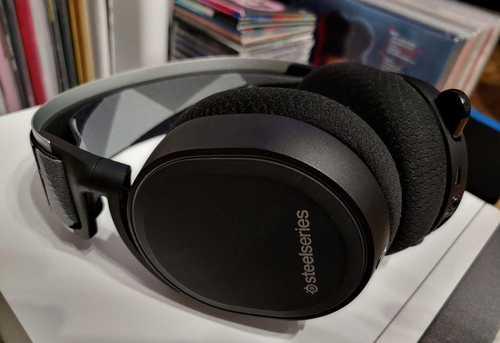 SteelSeries Arctis 7