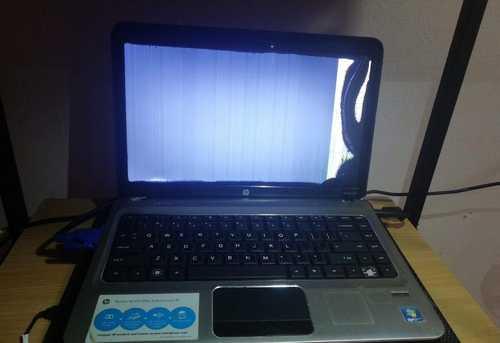 HP Pavilion dm4 i3