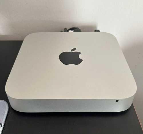 Apple mac mini