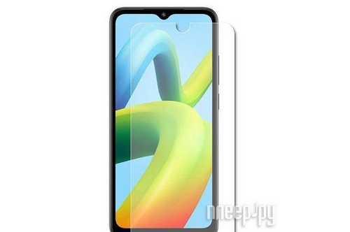 Защитное стекло Neypo для Xiaomi Redmi A1 Plus