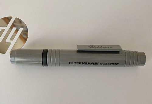 Чистящий карандаш для оптики