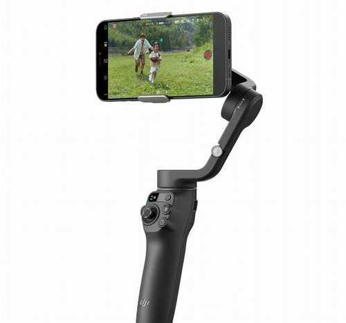 Новый Стабилизатор DJI Osmo Mobile 6 Гарантия