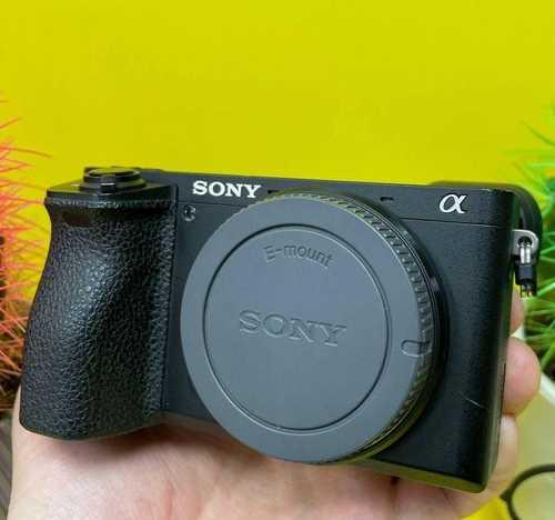 Sony A6500 Body