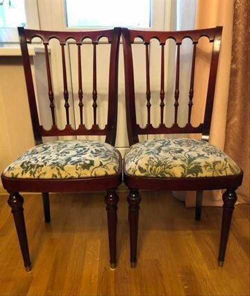 Продаю стулья 70-х годов Румыния