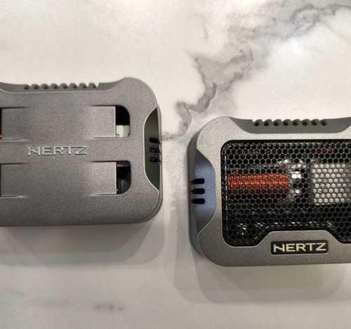 Кроссоверы Hertz mpcx 2.3 Mille Pro