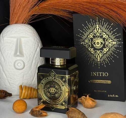 Initio Oud for Greatness 90ml(Парфюмерная вода)