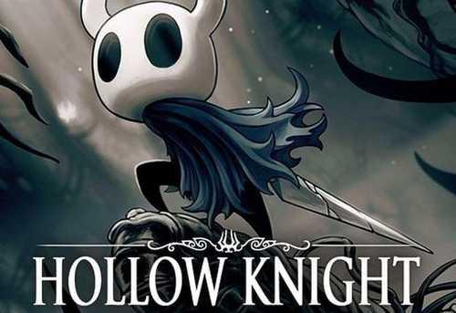 Hollow Knight: Издание «Сердце пустоты»