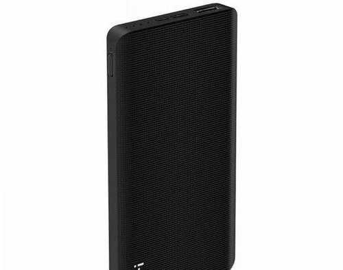 Внешний аккумулятор ZMI 10000 mah QB810 черный